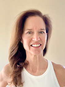 Julie Ferrari, Certified ESSENTRICS® instructor, Roots and Wings yoga ...